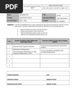 Joining Report | PDF