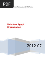 CIB Form Corporate | PDF | Online Banking | Banks & Banking