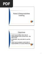 PDS NIST Cybersecurity Framework RACI | Board Of Directors | Online ...