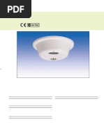 Asenware Catalogue | PDF | Security Alarm | Electrical Engineering