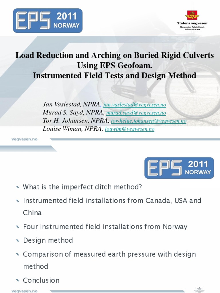 Load Reduction and Arching | PDF | Pressure | Soil
