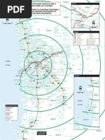 Transperth Zone Map | PDF | Public Transport