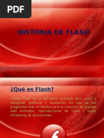 Macromedia Flash 8 Separata | PDF | Adobe Flash | Áreas de informática