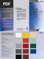 Duraplate 8200 | PDF | Epoxy | Concrete
