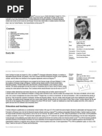 Julio Cortazar - House Taken Over | PDF | Room | Decorative Arts