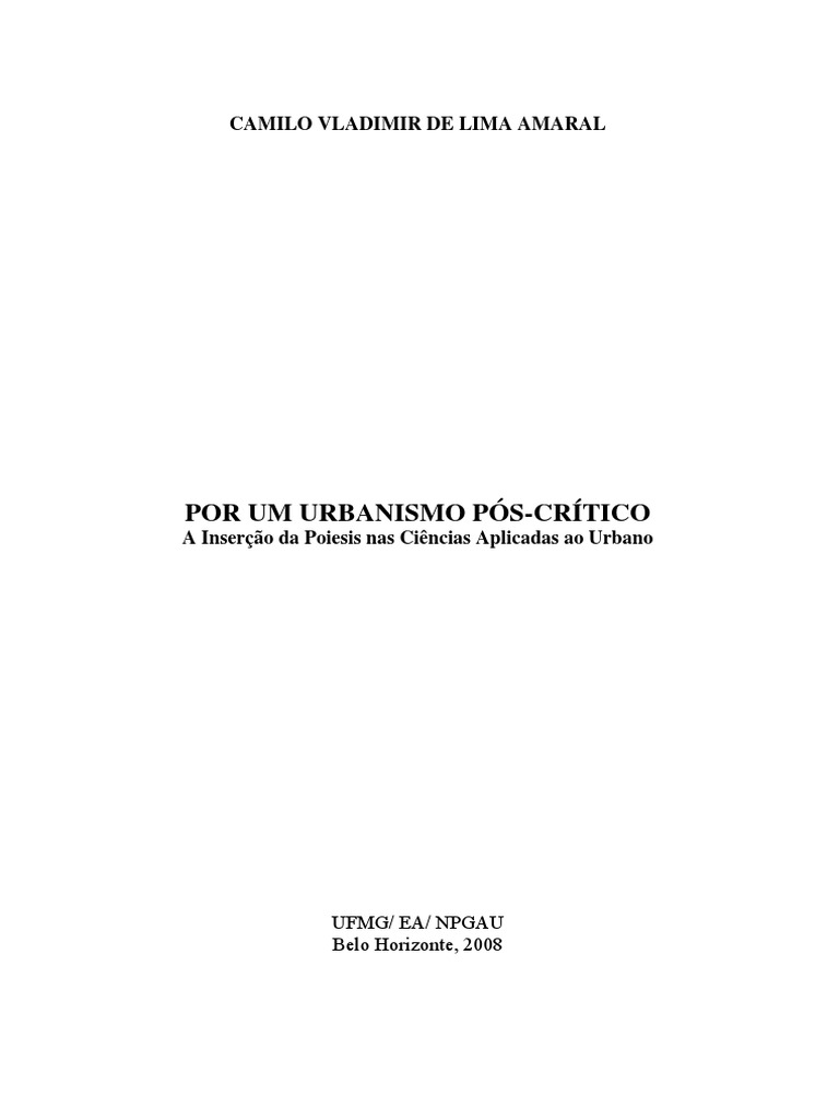 Dissertação Naum Gabo | PDF | Karl Marx | Science
