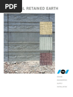 RMD Super Slim Soldiers Brochure | PDF | Bending | Structural Engineering