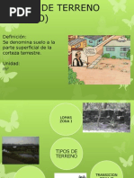 Zonificación CDMX | PDF