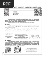 Significado y tipos de símbolos en el arte | PDF | Los símbolos | Imagen
