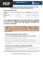 Actividad Integradora Etapa 2 Quimica | PDF | Compuestos químicos | Ciencias fisicas