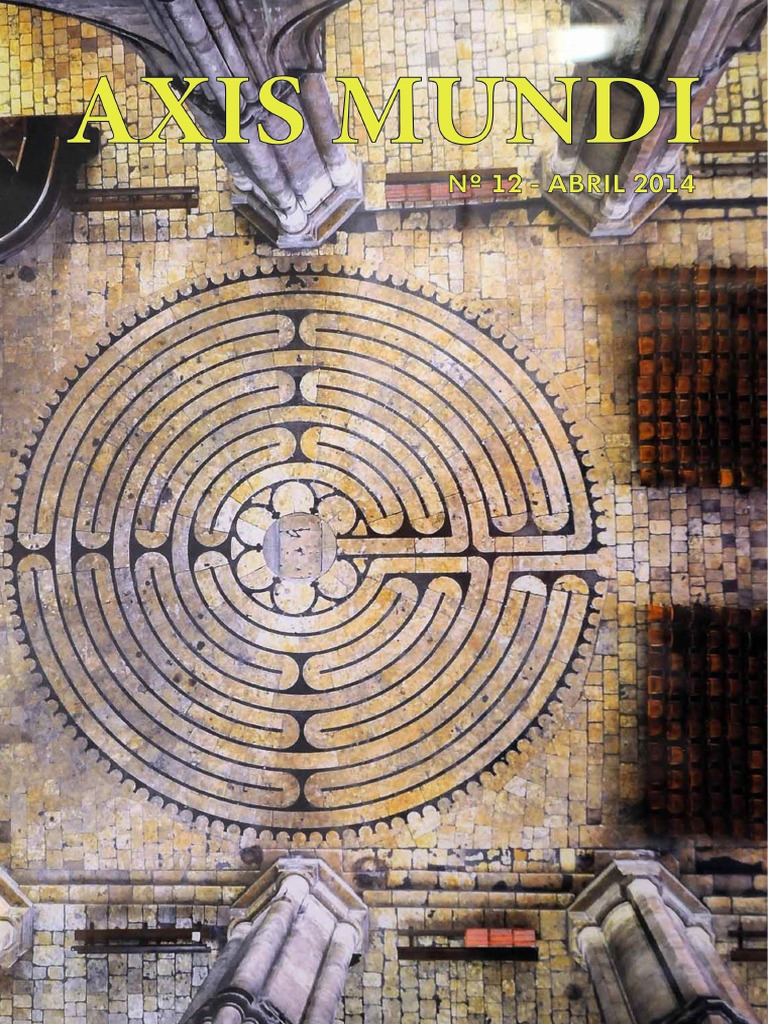 Axis Mundi 12 - Abril 2014 | PDF | Alquimia | Nada
