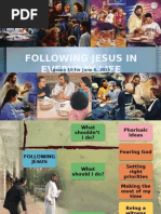 Mission in Apostolic and Post-Apostolic Period | PDF | Acts Of The ...