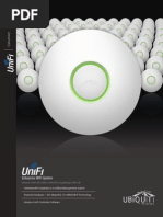 UniFi Network - AP Antenna Radiation Patterns - U | PDF | Antenna ...