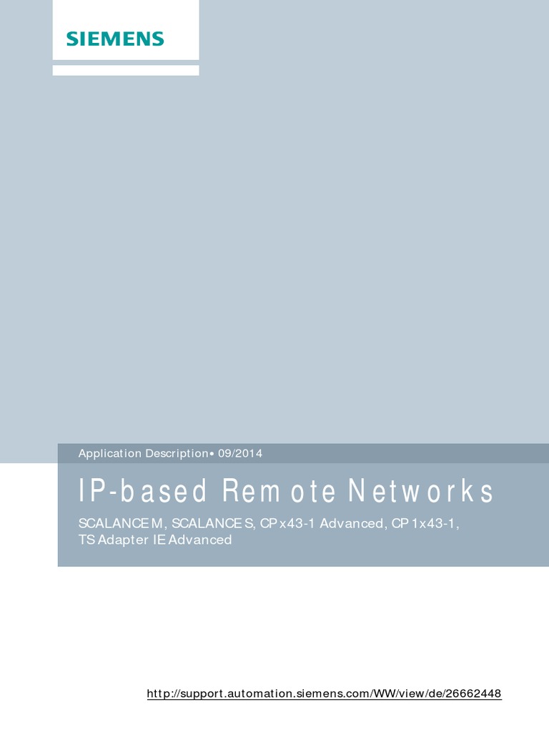 Remote Networks Overview Doku en | PDF | Virtual Private Network ...