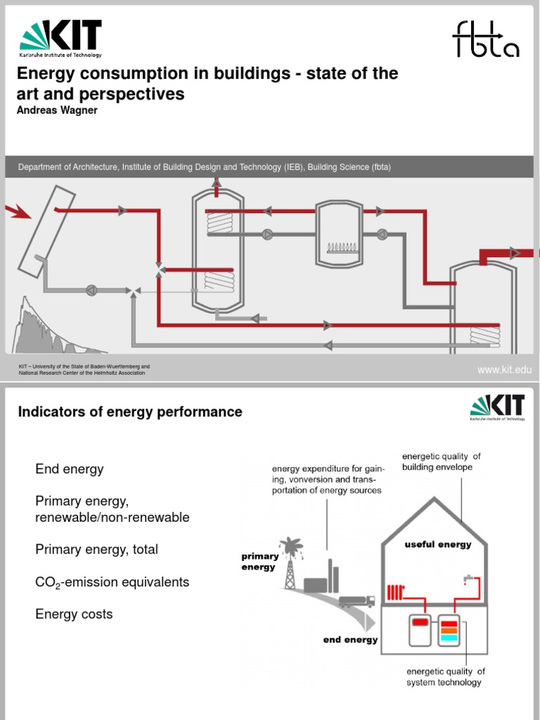 2015-Building Energy Standards | PDF | World Energy Consumption ...