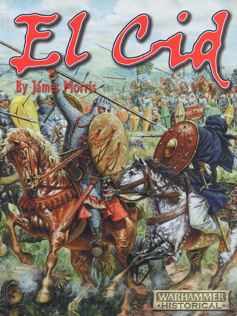 El Cid | PDF