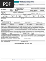 Opcf 21B Blanket Fleet Coverage For Ontario Licensed Automobiles | PDF ...