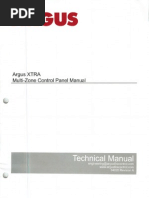 Installation Instructions Models Xtri-S / Xtri-D / Xtri-R: Building ...