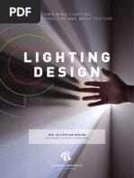 CIBSE Grow Your Knowledge LG 7 Office SP April 2024 | PDF | Lighting