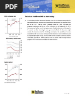 InforEuro Monthly Exchange Rates 2019 | PDF | Euro | Foreign Exchange ...