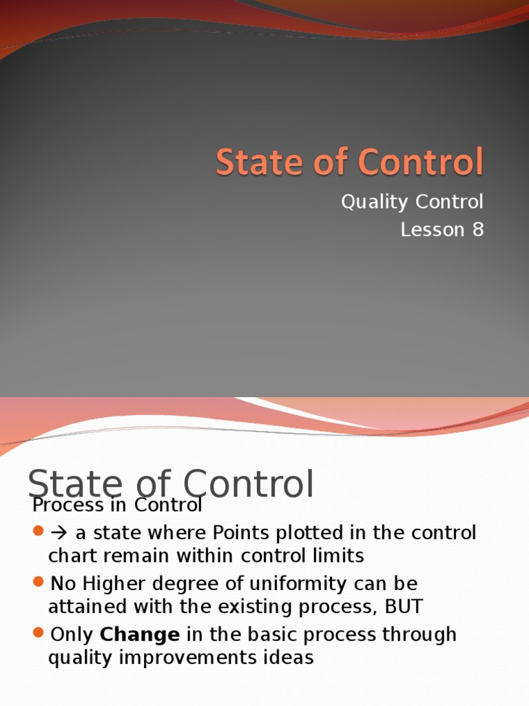 08 Process Capability | PDF | Engineering Tolerance | Nature