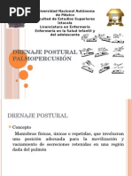 Tira Horaria en Enfermería: Guía Práctica | PDF