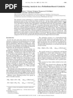 Claus Process | PDF | Process Engineering | Chemistry