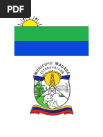 Himno Del Zulia | PDF | Naturaleza