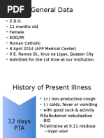 Dengue Assessment Checklist | PDF | Symptoms And Signs | Human Diseases ...