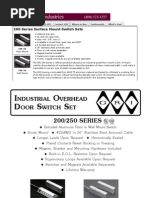 Envision Checklist (v3) | PDF | Climate Resilience | Transport
