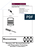 Sandvik Asri 2.0: Installation Manual | PDF | Speech Recognition ...