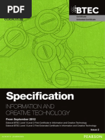 Grade Boundaries March 2025 Btec Level 2 Technicals | PDF | Educational ...