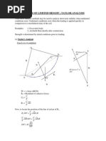 Understanding Frictionless Support in ANSYS | PDF | Elasticity (Physics ...