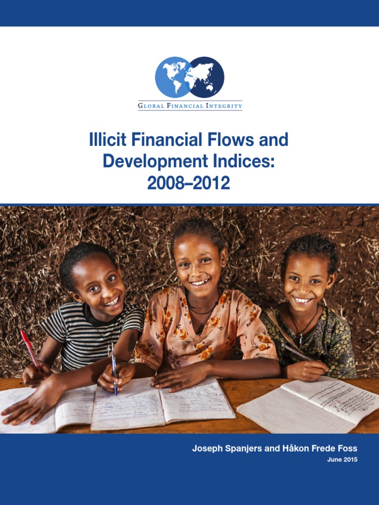 Illicit Financial Flows and Development Indices: 2008-2012 | PDF ...