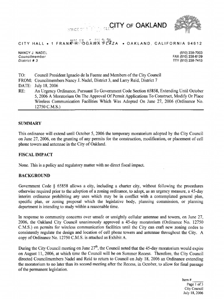 CMS Report PDF | PDF | Telecommunication | Constitutional Amendment