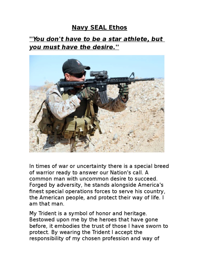 Navy Seals | PDF | Strength Training | Recreation