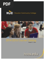 HCC Radiography Program Admission Guide | PDF | Communication | Radiology