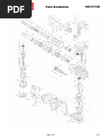 Model Master Paint Conversion Chart | PDF | Home & Garden | Art