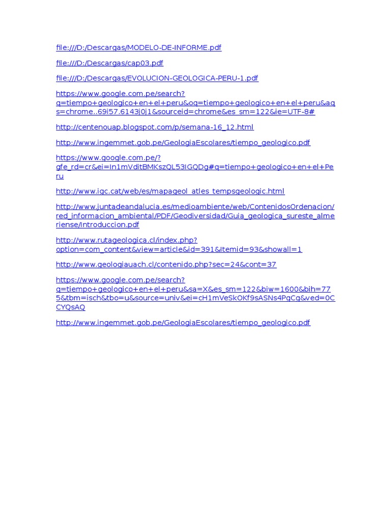 Datoss de Gei Trabajo de Ashly | PDF