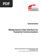 Interface Register | PDF | Interface (Computing) | Project Management