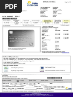 Telkom Consumer Application Form | PDF | Identity Document | Service ...