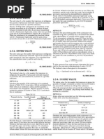 11.1 Sugar Luff Schoorl Method | PDF | Titration | Chemistry