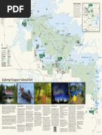 Fraser Island Map | PDF | Beach | Science