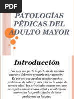 Onicopatía-Polioniquia - García Rodríguez | PDF