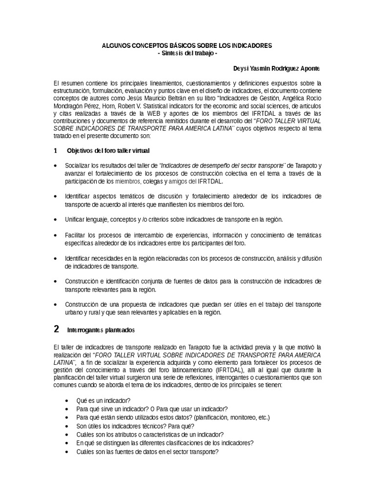 Asdas | PDF | Medición | Información