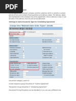 Output Management in Sap S4 Hana | PDF | Computers | Technology ...