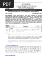 Severity, Exposure & Probability (SEP) Risk Assessment Model | PDF ...