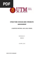 Zinc Anode Calculation Reference | PDF | Anode | Ships
