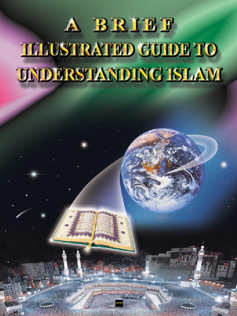 Islam Guide | PDF | Quran | Islam