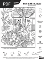 Hidden Pictures | PDF